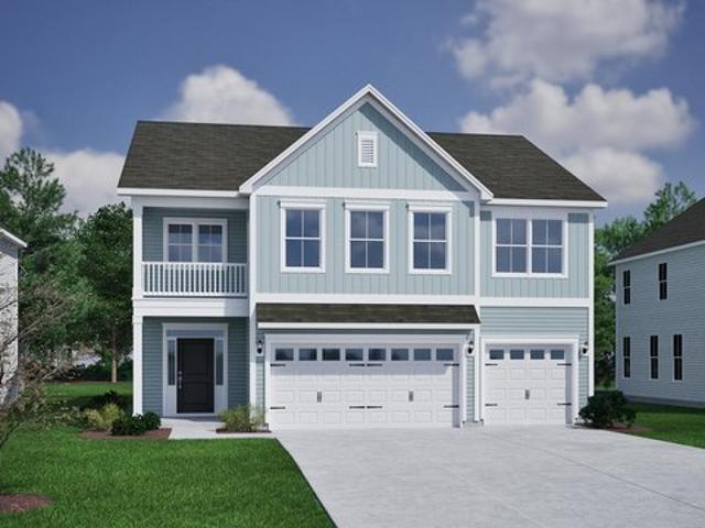 9255 Salty Breeze Pl, Leland, NC 28451