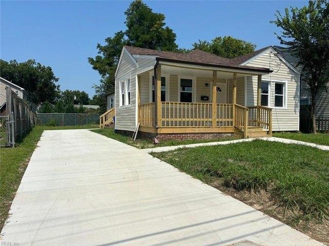 9255 1st View St, Norfolk, VA 23503