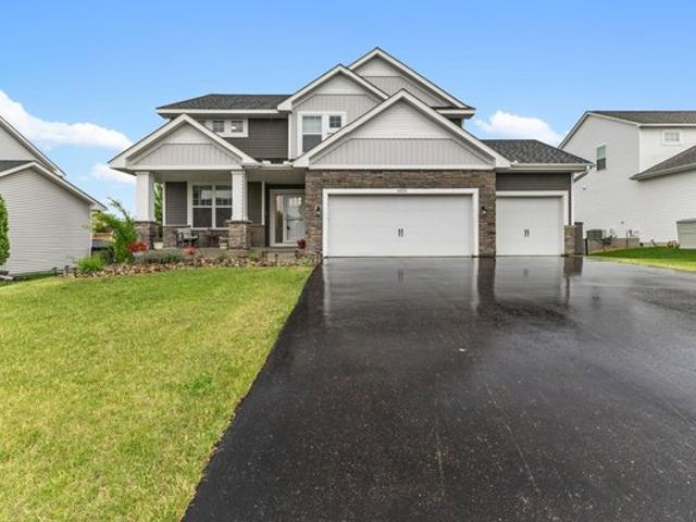 9255 67th St S, Cottage Grove, MN 55016