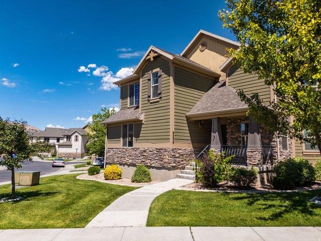 9256 N Prairie Dunes Way, Eagle Mountain, UT 84005