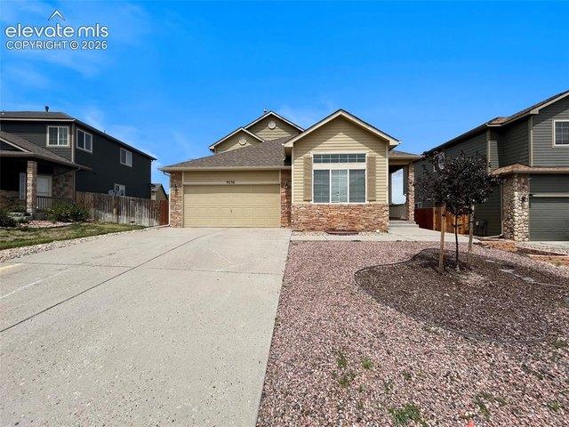 9256 Portmarnock Ct, Peyton, CO 80831