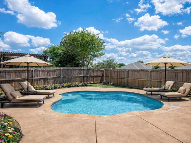 9257 Water Oak Dr, Arlington, TX 76002 | MLS #21228 | Compass