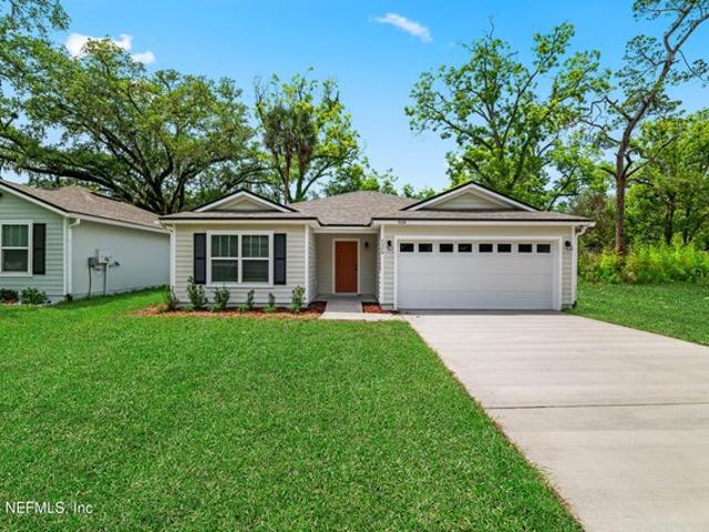 9257 Waynesboro Ave, Jacksonville, FL 32208