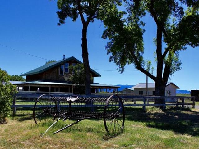 92586 Water Users Ln, Lakeview, OR 97630