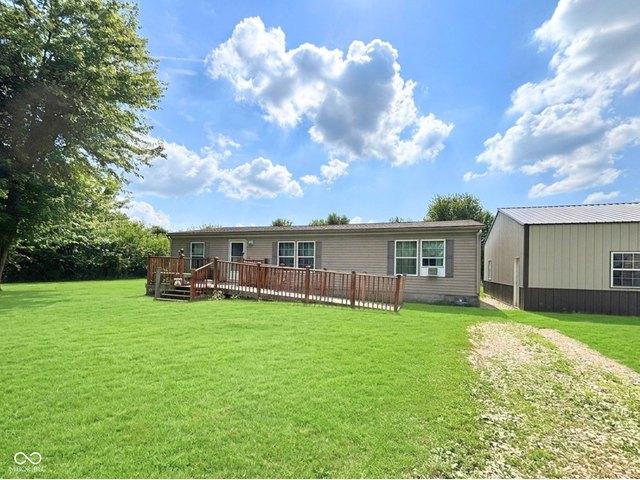 9258 N County Road 825 E, Roachdale, IN 46172