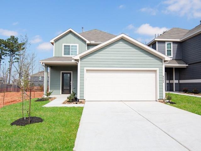 9258 Grace Ridge Dr, Willis, TX 77318