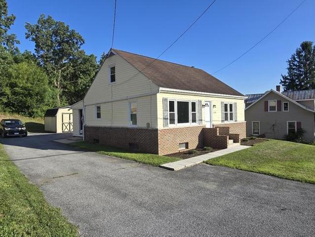 9258 Tomstown Road