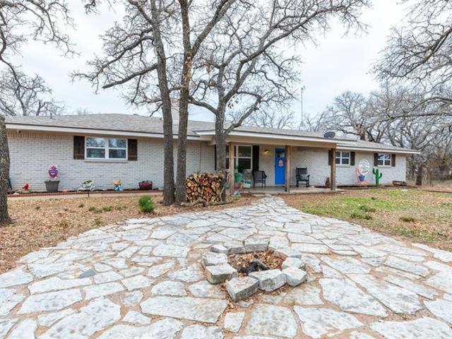 9259 County Road 258, Clyde, TX 79510