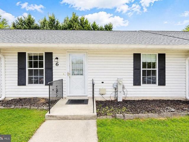 9250 Cherry Ln Apt 6, Laurel, MD 20708