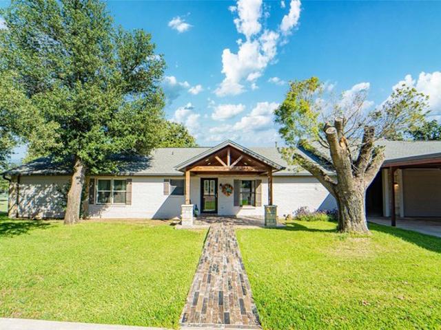 9250 County Road 204, Breckenridge, TX 76424