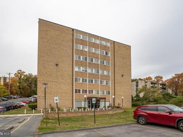 9250 Edwards Way Unit 207A, Hyattsville, MD 20783
