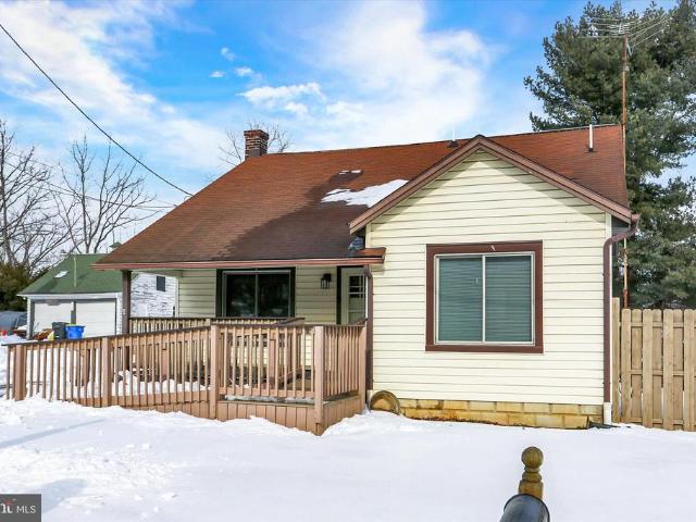 9250 Jonestown Road