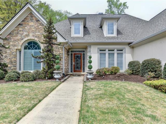 9250 Prestwick Club Drive