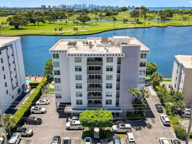 9250 W Bay Harbor Dr, Unit 5D, Bay Harbor Islands, FL 33154 | MLS #A11928