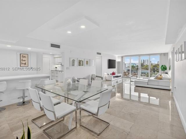 9250 W Bay Harbor Dr Apt 5D, Bay Harbor Islands, FL 33154