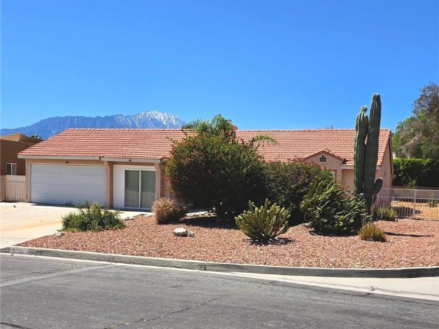 9251 Brookline Ave, Desert Hot Springs, CA 92240 | MLS #CV26082