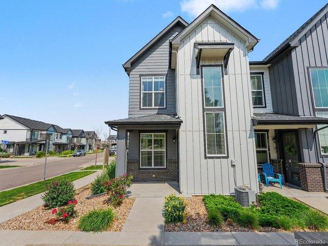9251 Garnett Way Apt C, Arvada, CO 80007