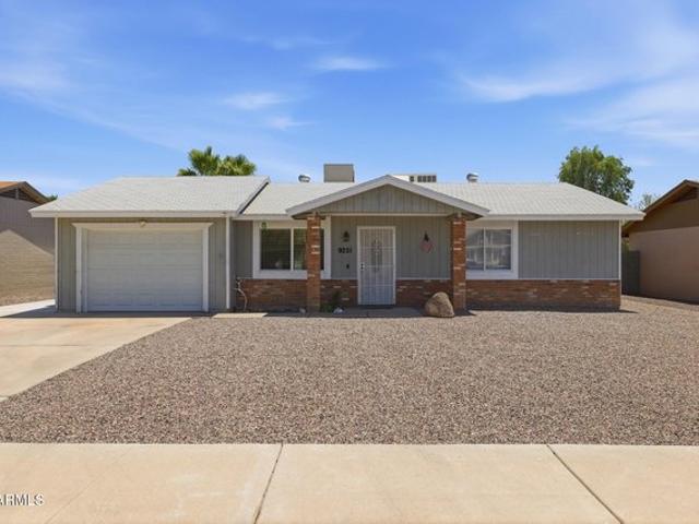 9251 W Gary Rd, Peoria, AZ 85345