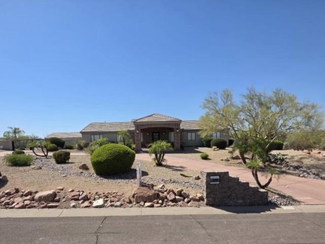 9252 N Firebrick Dr, Fountain Hills, AZ 85268