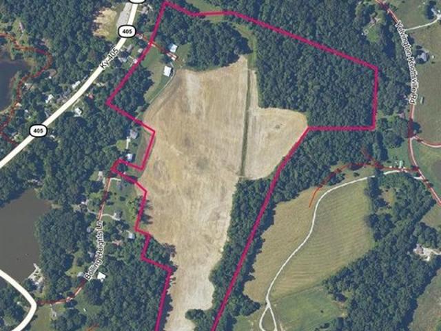 9252 Highway 405, Maceo, KY 42355