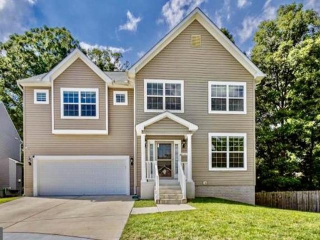 9252 Homestretch Ct, Laurel, MD 20723