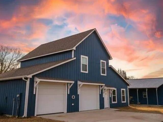 9252 Joy Rd, Wynnewood, OK 73098