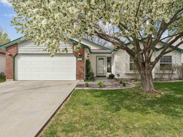 9252 W Calico Street