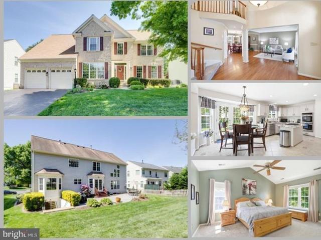 9252 Worthington Dr, Bristow, VA 20136
