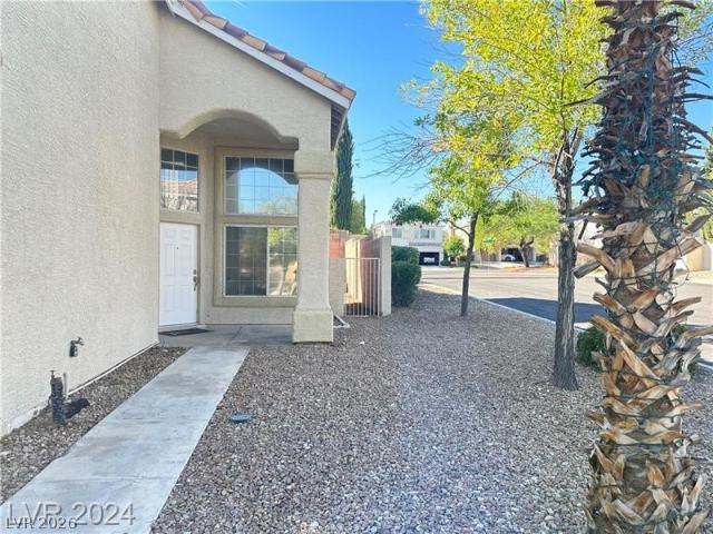 9253 Magic Flower Ave, Las Vegas, NV 89134 | MLS #2779