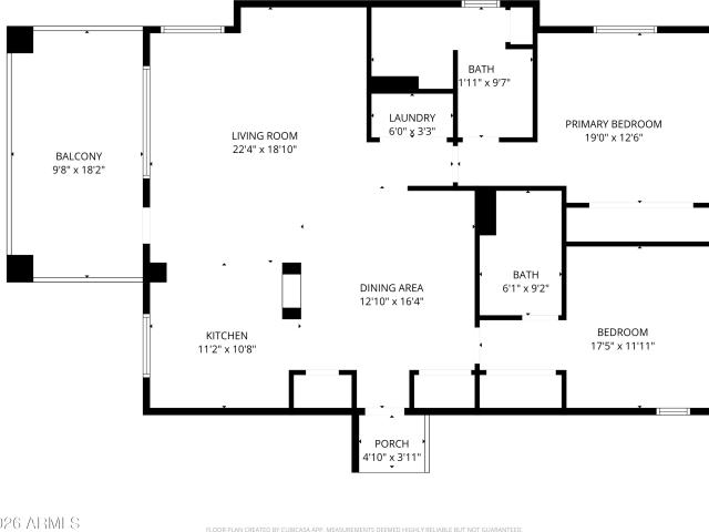 9253 N Firebrick Dr, Unit 204, Fountain Hills, AZ 85268 | MLS #6977