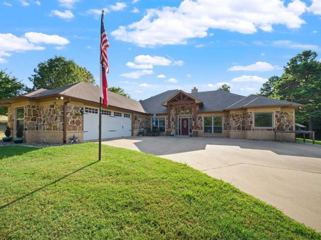 9253 County Road 3426, Brownsboro, TX 75756