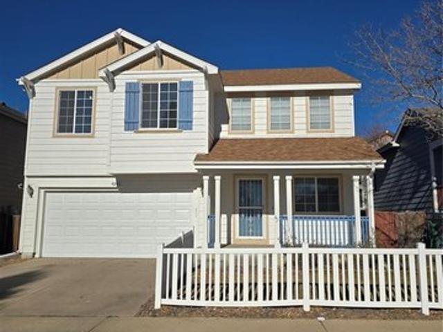 9253 E Arizona Pl, Denver, CO 80247