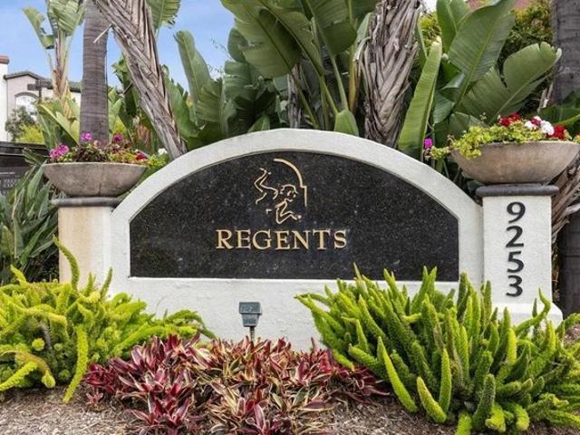 9253 Regents Rd Unit A111, San Diego, CA 92037