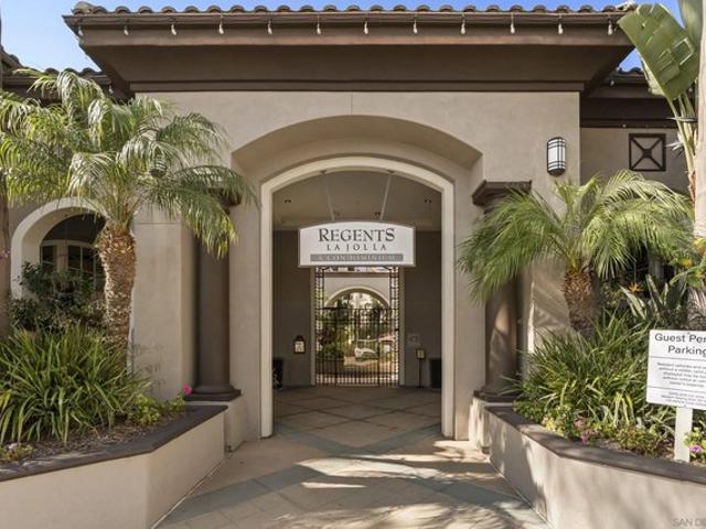 9253 Regents Rd Unit A206, San Diego, CA 92037
