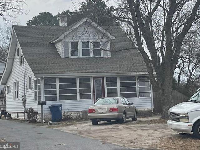 9253 Sharptown Rd, Laurel, DE 19956
