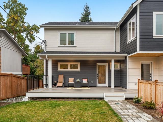 9253 6th Ave NW, Unit B, Seattle, WA 98117 | MLS #2516 | Compass