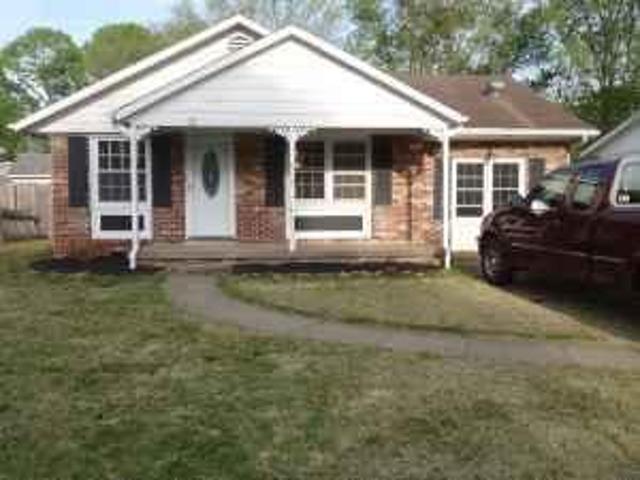 $925 / 3br BARBOURSVILLE 3BD, 1.5BA 12 PRINCE GEORGE CT