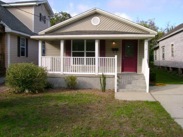 $925 / 3br 2 bath Charming home North Hill in Downtown Pensacola
