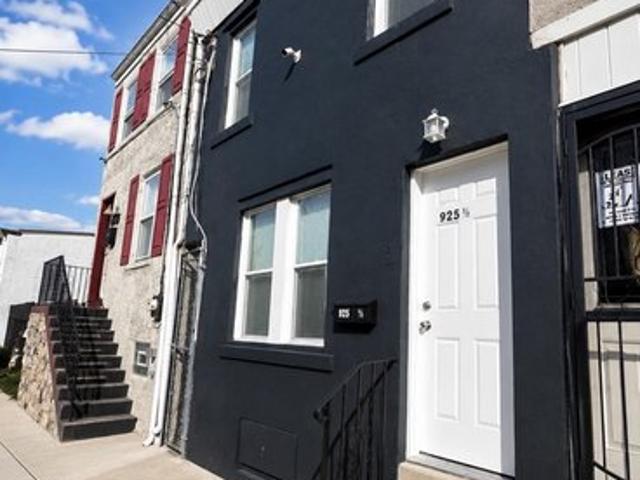 925 1/20 Walnut St, Chester, PA 19013