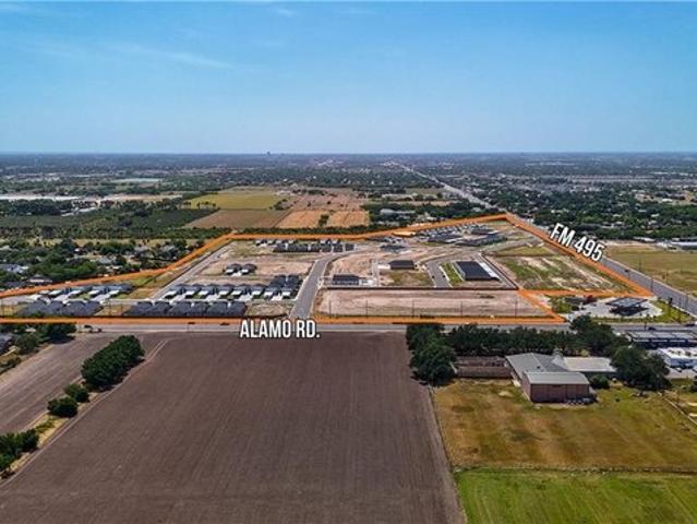 925 13th St, Alamo, TX 78516