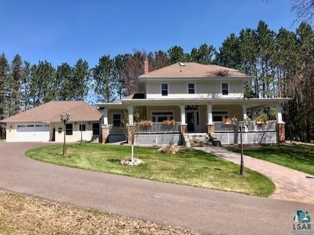 925 14th St, Cloquet, MN 55720