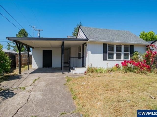 925 21st Ave SW, Albany, OR 97321
