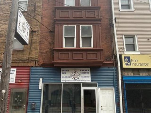 925 27 Spring Garden St, Philadelphia, PA 19123