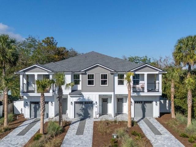 925 2nd Ave S, Jacksonville Beach, FL 32250