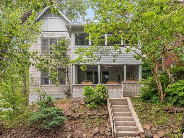 925 39th St Unit A and B, Birmingham, AL 35222
