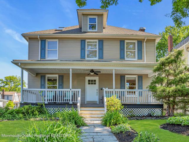 925 5th Ave, Asbury Park, NJ 07712 | MLS #22605