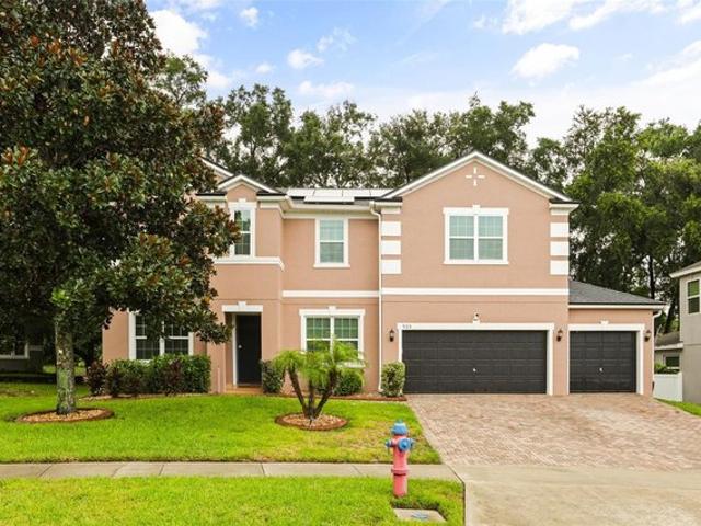 925 Counts Crest Cir, Apopka, FL 32712