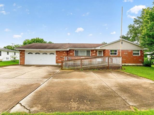 925 Collins Ave, Marysville, OH 43040