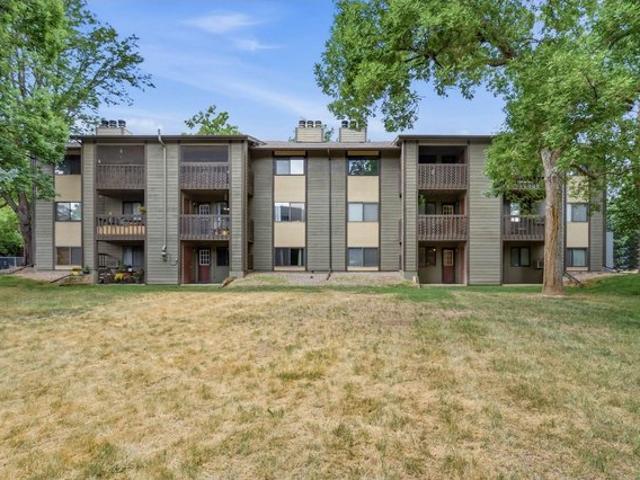 925 Columbia Rd Apt 512, Fort Collins, CO 80525