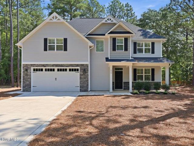 925 Cardinal Pl, Vass, NC 28394